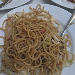 LIU MANDARIN KITCHEN - 285 Photos & 381 Reviews - 167 Sacramento St ...