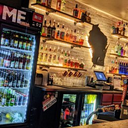 HOME BURGER BAR - Updated July 2025 - 113 Photos & 105 Reviews - 205 W ...