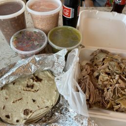CARNITAS EL REY - Updated October 2025 - 81 Photos & 31 Reviews - 2437 ...