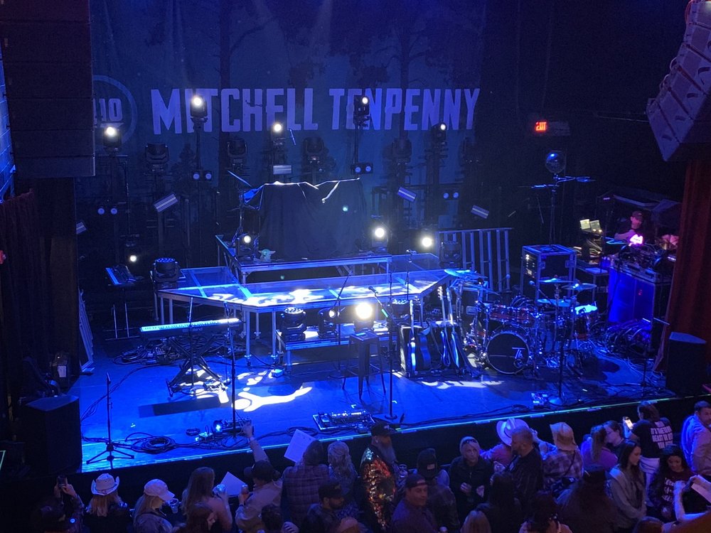 GEORGIA THEATRE - Updated October 2025 - 61 Photos & 63 Reviews - 215 N ...