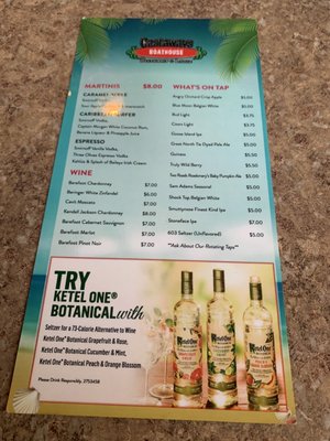 CASTAWAY’S BOAT HOUSE - Updated April 2025 - 39 Photos & 43 Reviews ...