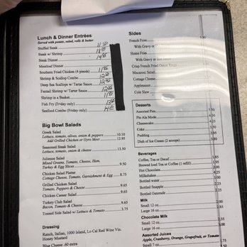 SPIRO’S RESTAURANT - Updated December 2025 - 13 Photos & 11 Reviews ...