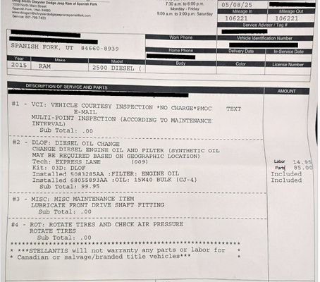 TIM DAHLE FORD - Updated January 2026 - 14 Photos & 77 Reviews - 2534 N ...