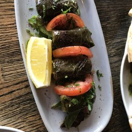 DUNYA BISTRO - 487 Photos & 598 Reviews - Mediterranean - 1609 Polk St ...