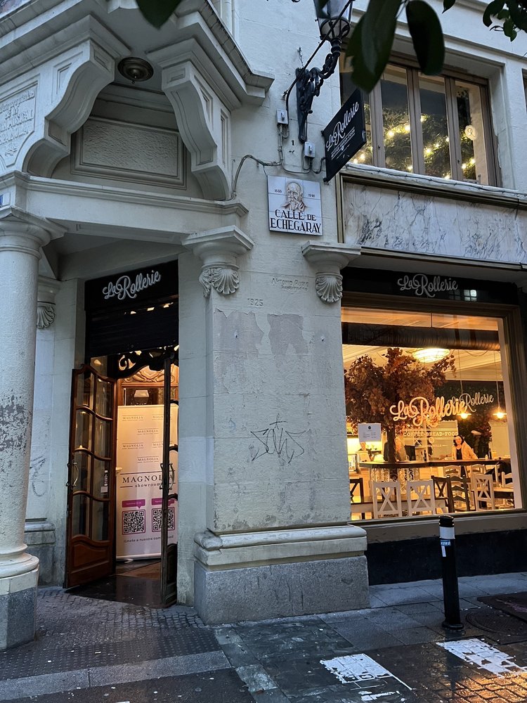 LA ROLLERIE - Updated July 2024 - 102 Photos & 39 Reviews - Carrera de ...