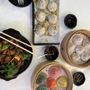 YOZI NOODLES - Updated June 2024 - 313 Photos & 73 Reviews - 5805 8th ...