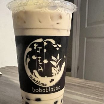 BOBABLASTIC - Updated October 2025 - 18 Photos - 6475 W Charleston Blvd ...