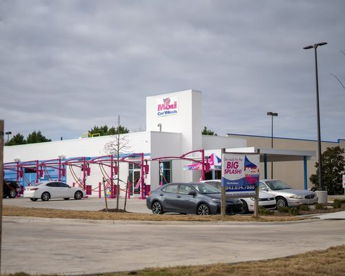 MODWASH - Updated November 2025 - 4400 E 10th St, Greenville, North ...