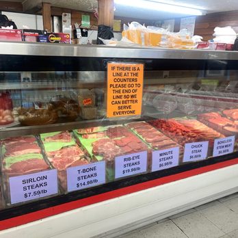 WILSON’S MEAT HOUSE - Updated January 2026 - 17 Photos & 29 Reviews ...