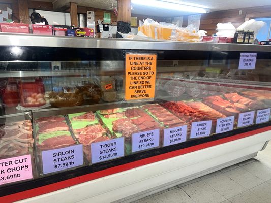 WILSON’S MEAT HOUSE - Updated October 2025 - 17 Photos & 29 Reviews ...