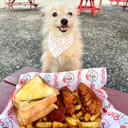 RICHIE’S HOT CHICKEN - Updated July 2024 - 31 Photos & 29 Reviews ...