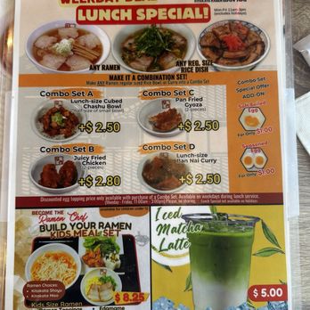 KITAKATA RAMEN BAN NAI - TORRANCE - Updated January 2025 - 440 Photos ...