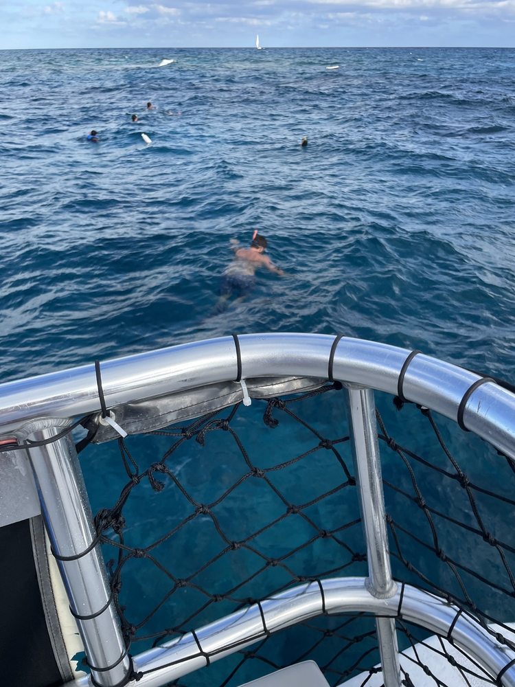 SNUBA KEY WEST - Updated October 2025 - 61 Photos & 91 Reviews - 711 ...