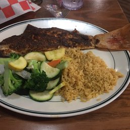 FISH TALES - Updated December 2025 - 922 Photos & 1358 Reviews - 2502 ...