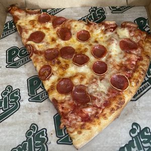 PERRI’S PIZZERIA - Updated December 2025 - 39 Photos & 65 Reviews ...