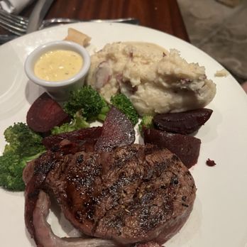 THE KEG STEAKHOUSE + BAR - DESERT RIDGE - 693 Photos & 744 Reviews ...