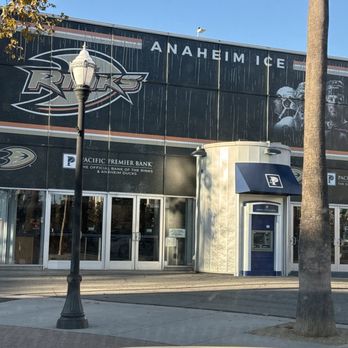 THE RINKS - ANAHEIM ICE - Updated October 2025 - 230 Photos & 231 ...