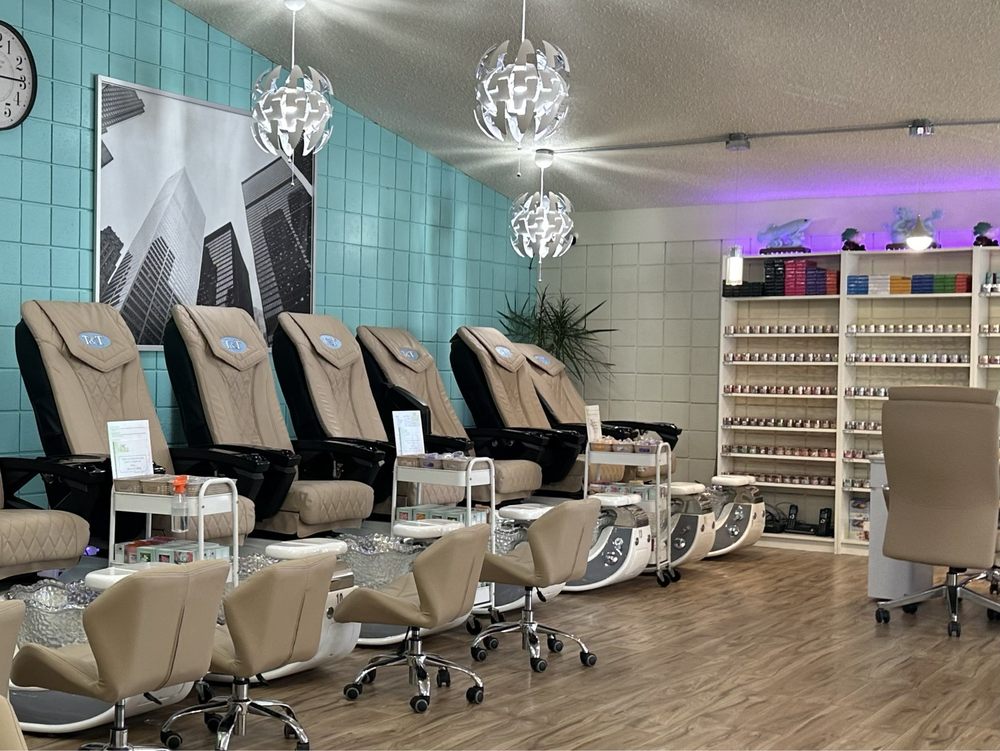 T&T NAILS - Updated June 2026 - 32 Photos & 23 Reviews - 1117 NE Adams ...