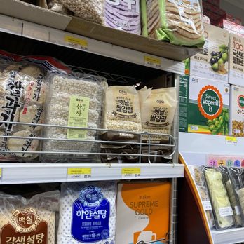 WOORI FOOD MARKET - Updated June 2024 - 556 Photos & 169 Reviews - 1528 ...