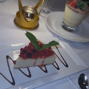 BASILE - FINE ITALIAN KITCHEN - Updated April 2025 - 482 Photos & 606 ...