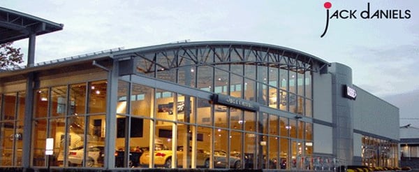 AUDI UPPER SADDLE RIVER - A JACK DANIELS MOTORS COMPANY - Updated ...