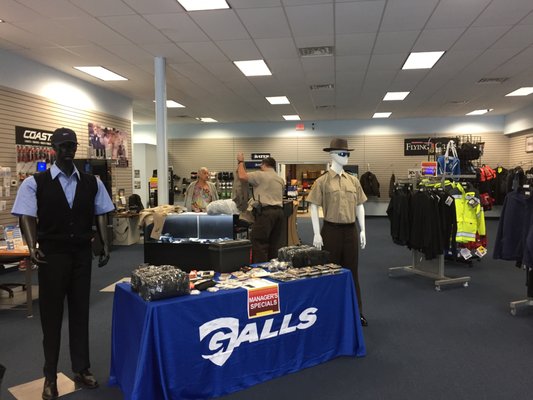 GALLS - Updated December 2025 - 2124 Tomlynn St, Richmond, Virginia ...