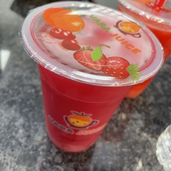 VARA JUICE - Updated November 2025 - 34 Photos & 15 Reviews - 3673 15 ...