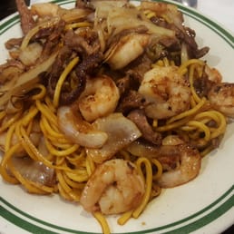 CENTRAL BUFFET - Updated December 2025 - 99 Photos & 93 Reviews - 14350 ...