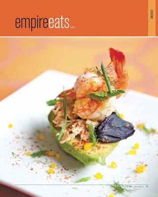 EMPIRE EATS CATERING - Updated January 2026 - 415 Royal St, Raleigh ...