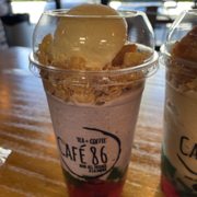CAFE 86 - 871 Photos & 250 Reviews - 34391 Alvarado-Niles Rd, Union ...