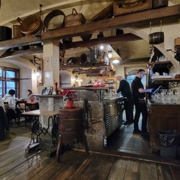 MLEJNICE - Updated December 2025 - 743 Photos & 435 Reviews - Kožná 488 ...