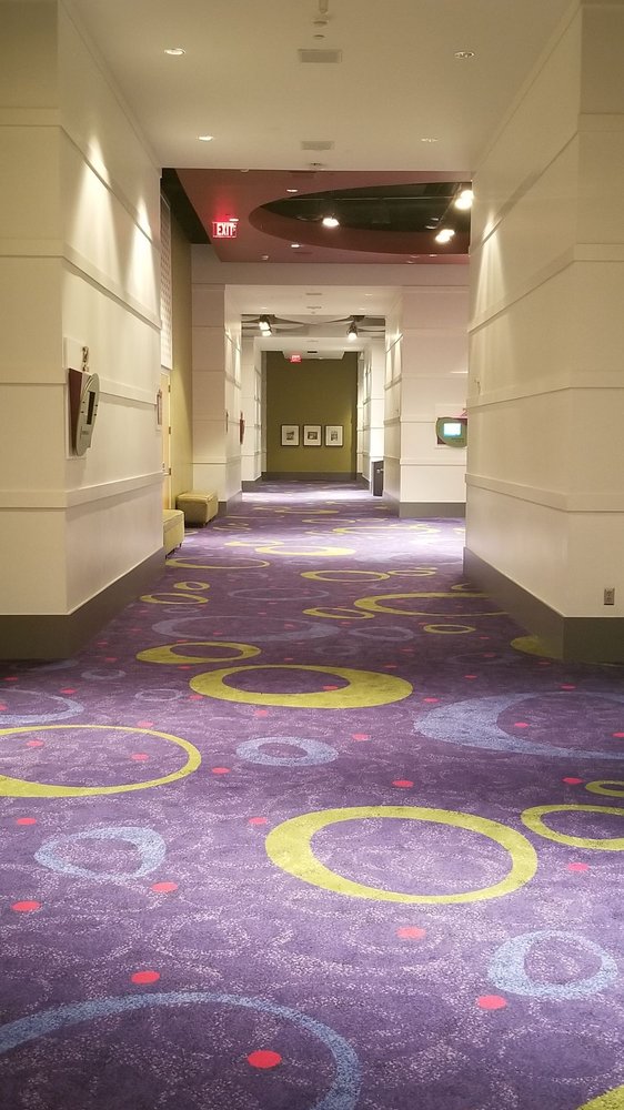 GEORGIA INTERNATIONAL CONVENTION CENTER - 94 Photos & 14 Reviews ...