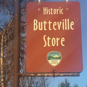HISTORIC BUTTEVILLE STORE - 47 Photos & 25 Reviews 【10767 Butte St NE ...