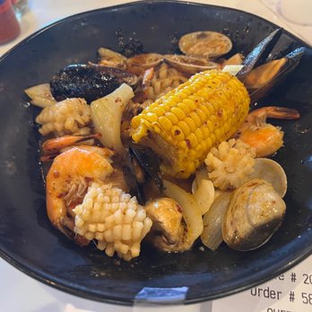 CAPTAIN KING’S SEAFOOD CITY - Updated October 2025 - 117 Photos & 34 ...