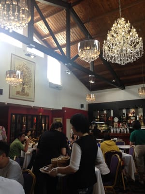 FORTUNE FOUNTAIN RESTAURANT - Updated October 2025 - 17 Photos - 428 ...