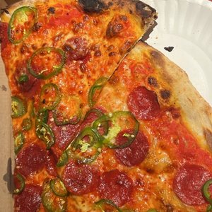 SCARR’S PIZZA - 1041 Photos & 839 Reviews - 35 Orchard St, New York ...