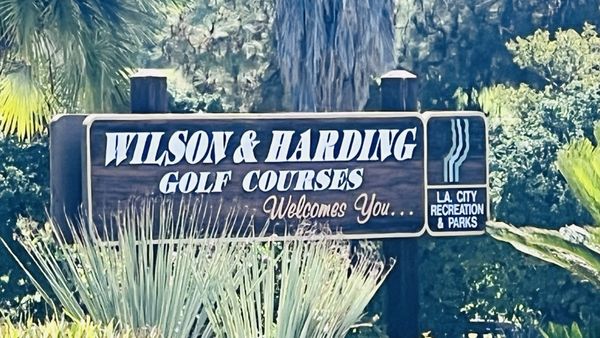 WILSON GOLF COURSE - Updated December 2025 - 184 Photos & 115 Reviews ...