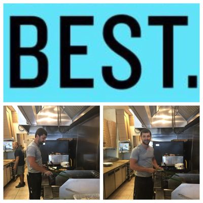 BELLISSIMO ITALIAN PIZZARIA - 27 Photos & 87 Reviews - Italian - 2608 ...