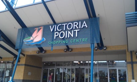 VICTORIA POINT SHOPPING CENTRE - 34 Bunker Rd, Victoria Point ...
