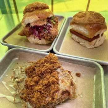 RUBATO - Updated January 2025 - 402 Photos & 167 Reviews - 412 Hancock ...