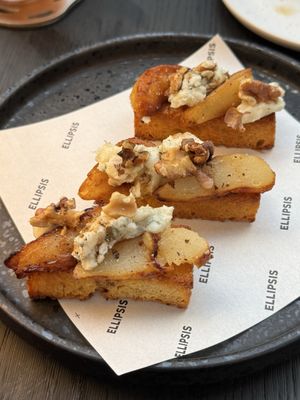 ELLIPSIS - Updated November 2025 - 44 Photos & 12 Reviews - 205-1540 W ...