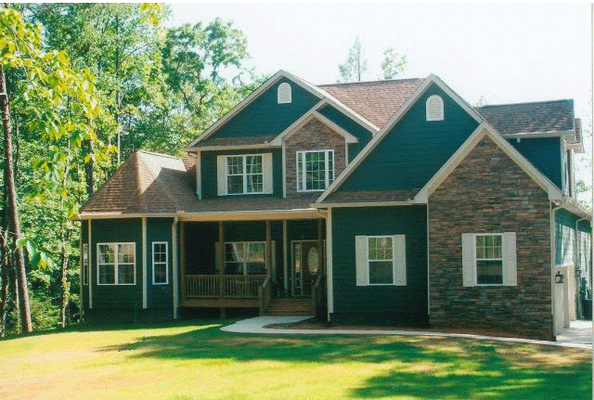 TRINITY CUSTOM HOMES - Updated January 2025 - 37 Photos & 19 Reviews ...