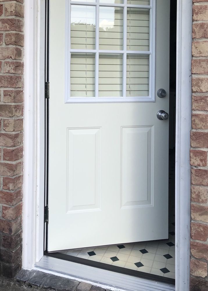 DOOR SERVICE OF HOUSTON - 124 Photos & 46 Reviews - Houston, Texas ...