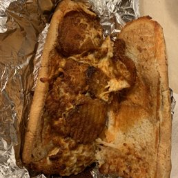 PIZZA PRONTO & GYRO HOUSE - AVALON - 52 Photos & 72 Reviews - 518 ...