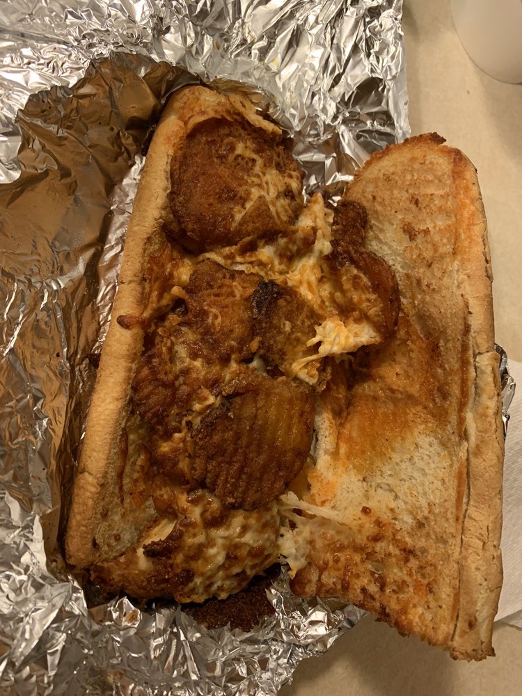 PIZZA PRONTO & GYRO HOUSE - AVALON - 52 Photos & 72 Reviews - 518 ...