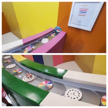 COLOR FACTORY - 955 Photos & 220 Reviews - 3303 Kirby Dr, Houston ...