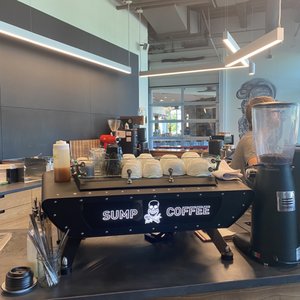 SUMP COFFEE - 97 Photos & 88 Reviews - 8 City Blvd, Nashville, TN ...