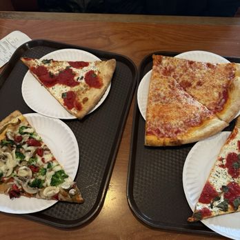 CASCARINO’S BRICK OVEN PIZZERIA & RISTORANTE - Updated January 2026 ...