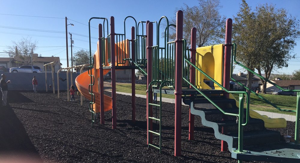 LILLIAN PARK - Updated July 2025 - 401 Adele Dr, Barstow, California ...