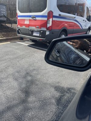 METROACCESS PARATRANSIT - Updated July 2025 - 20 Photos & 35 Reviews ...